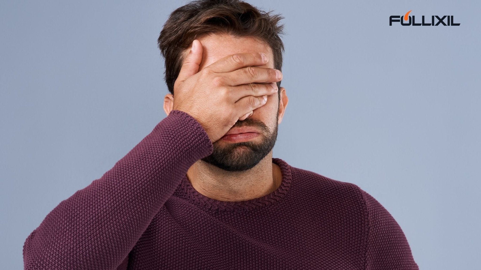 6 Common Mistakes when Growing a Beard ( And how to avoid them ...