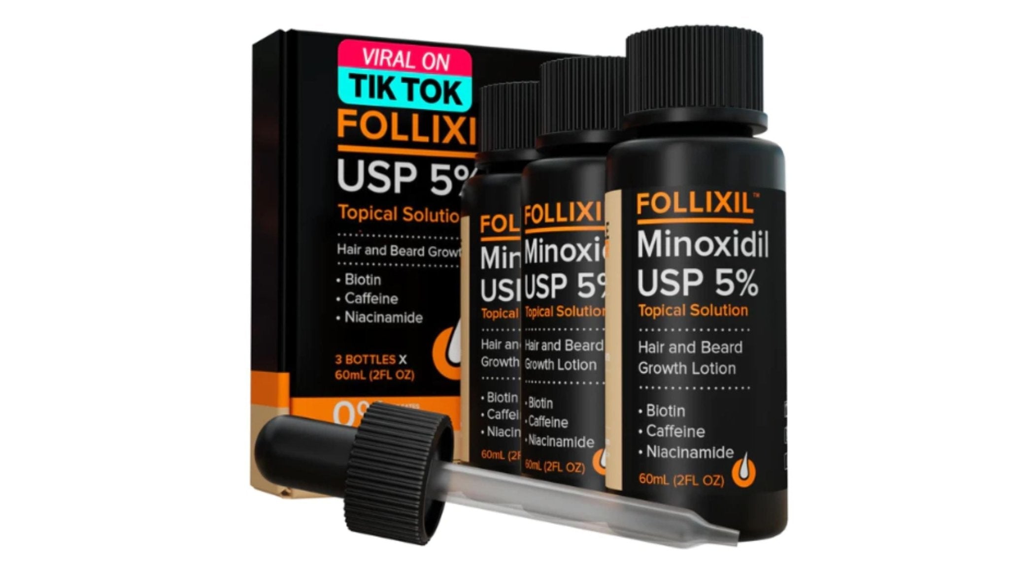 Decoding Minoxidil Brand: A Guide to Confident Choices – Follicle Booster