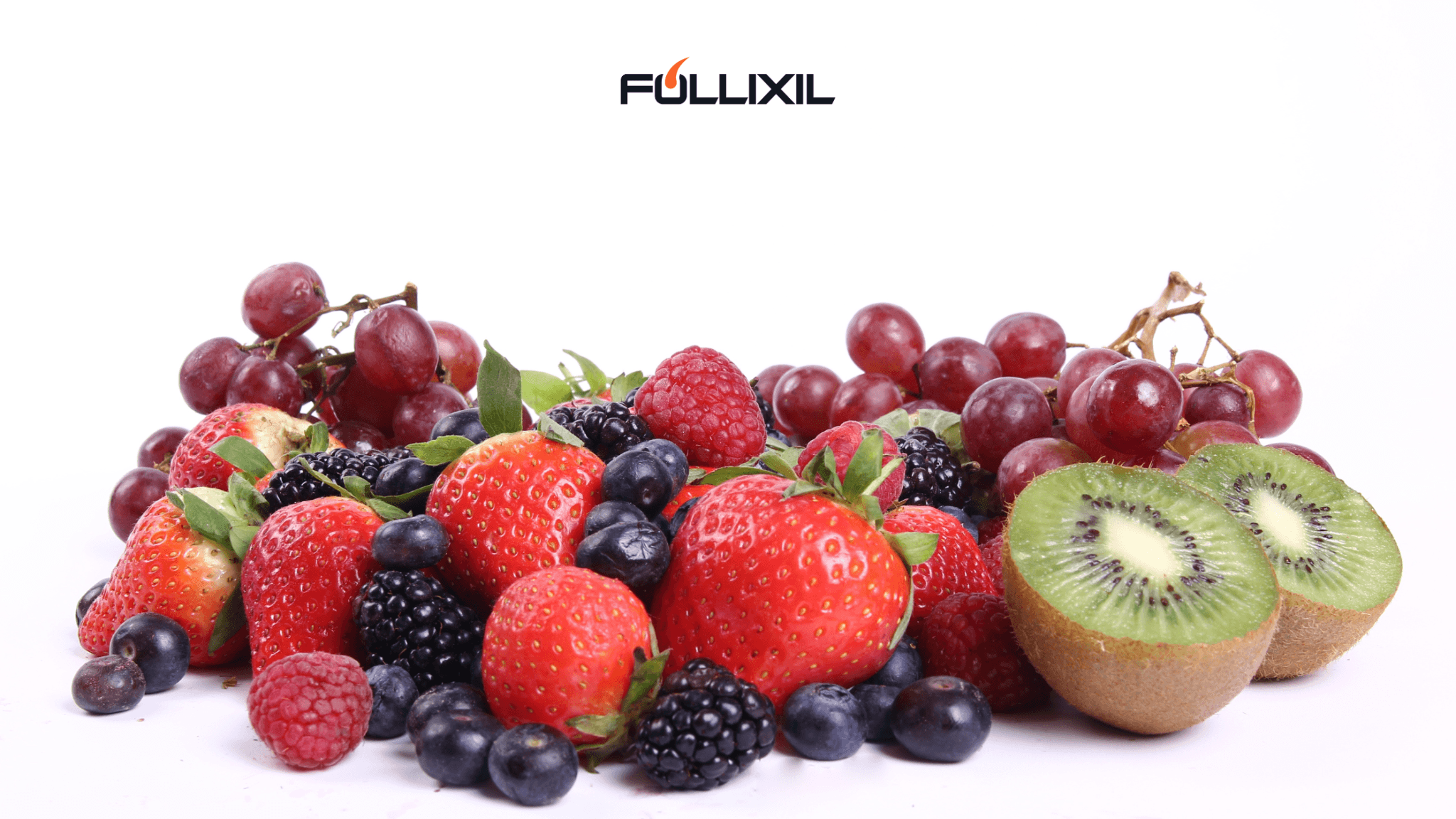 Experiencing Hair Loss? Try these 5 Super Fruits! – Follicle Booster