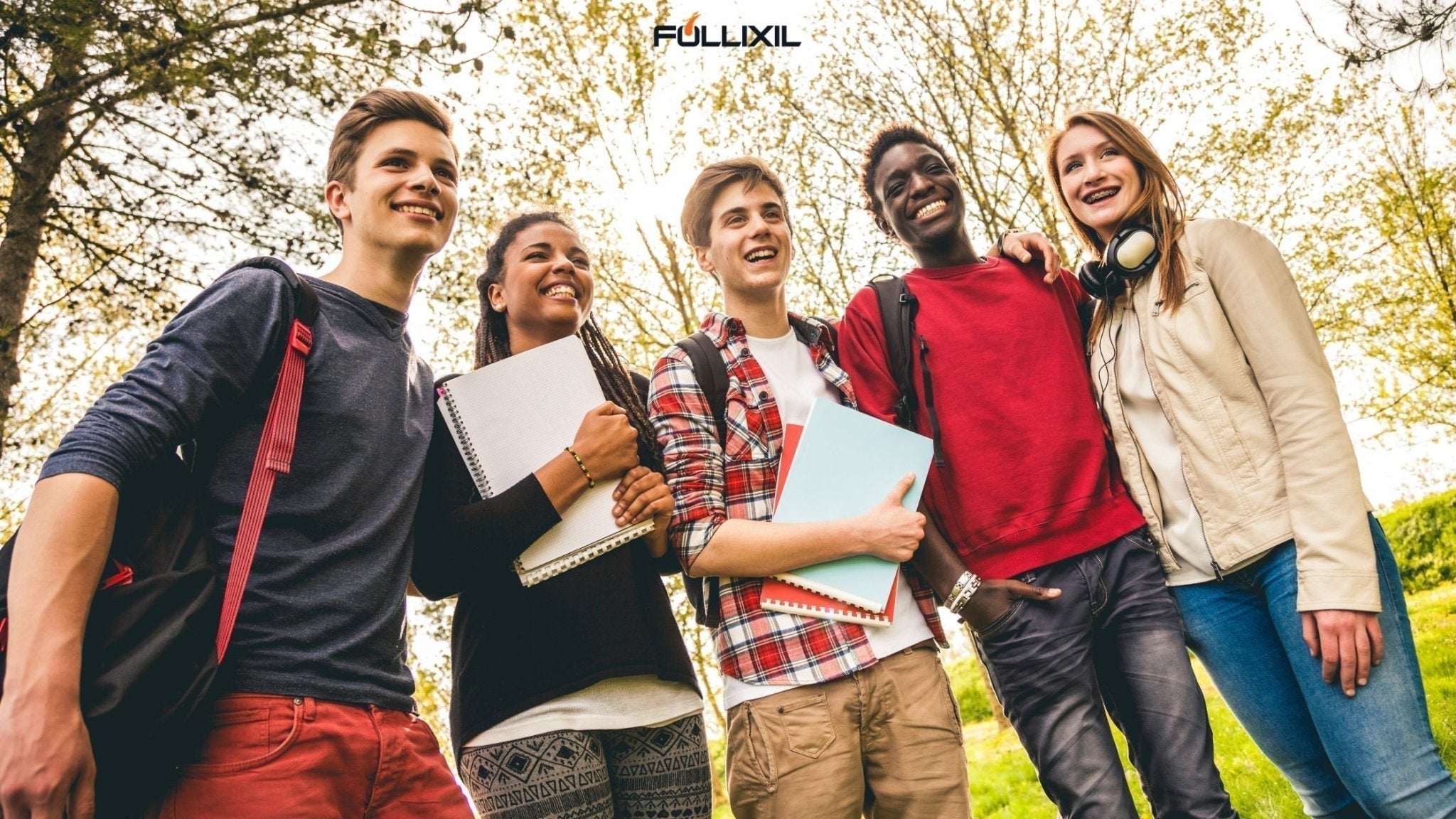 Why Gen Z Is Facing Hair Fall: Myth or Reality? – Follicle Booster